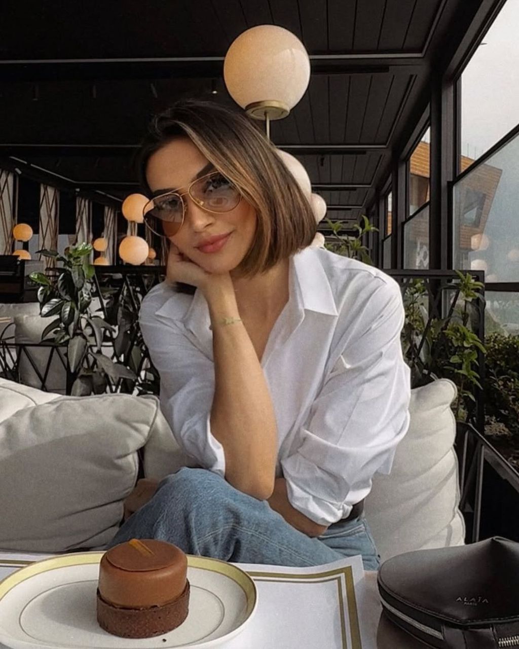 23 Short Summer Haircuts That Are Heatwave-Approved | Who What Wear