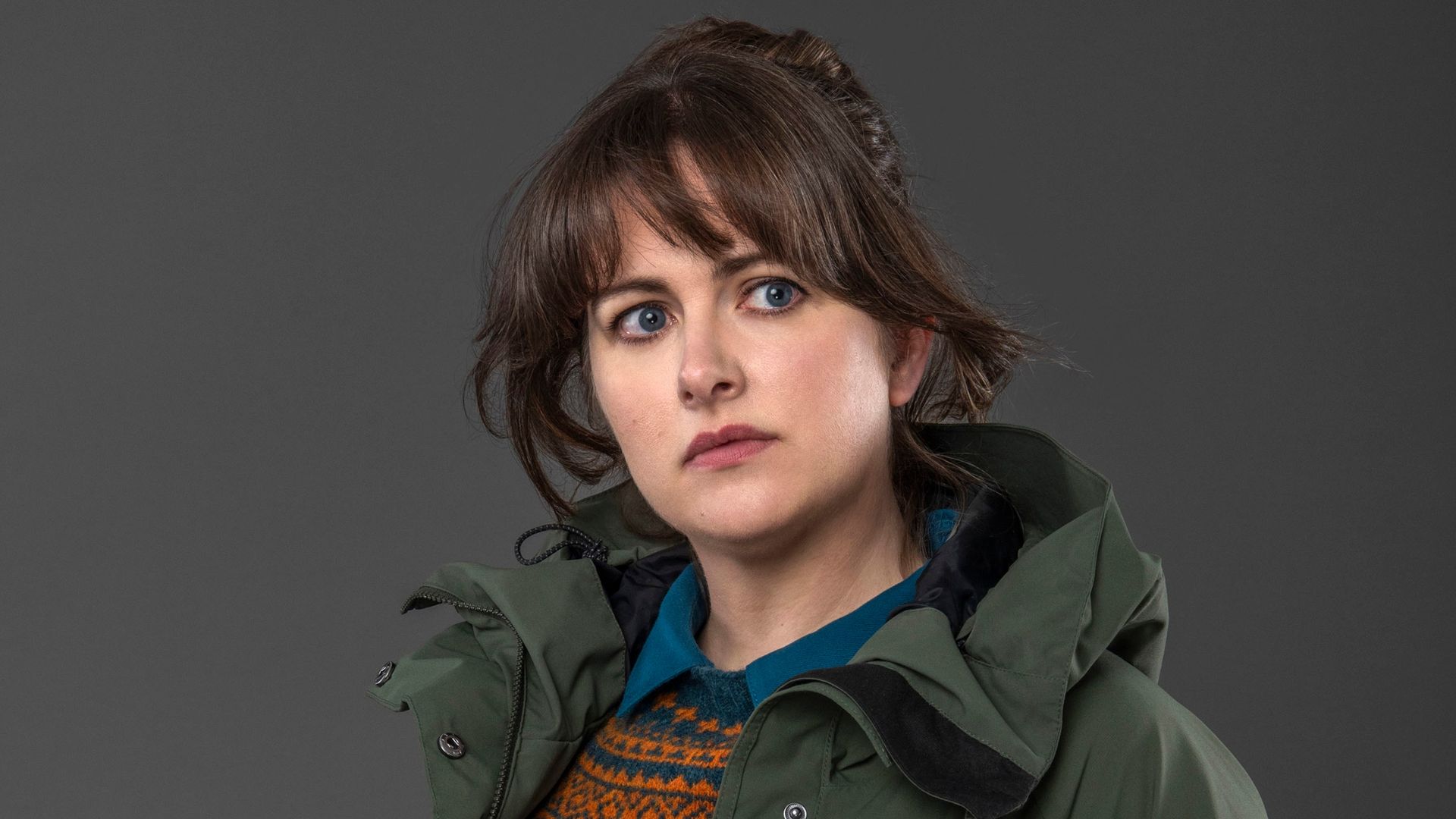 What happened to Jimmy Perez in Shetland? | Woman & Home