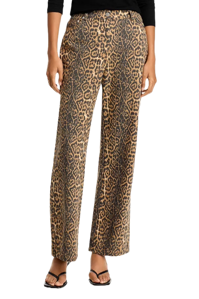 22 On Sale Leopard Print Finds To Master Falls Biggest Trend Marie