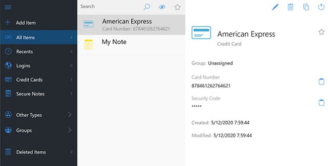 mSecure Review: Pros & Cons, Features, Ratings, Pricing and more ...