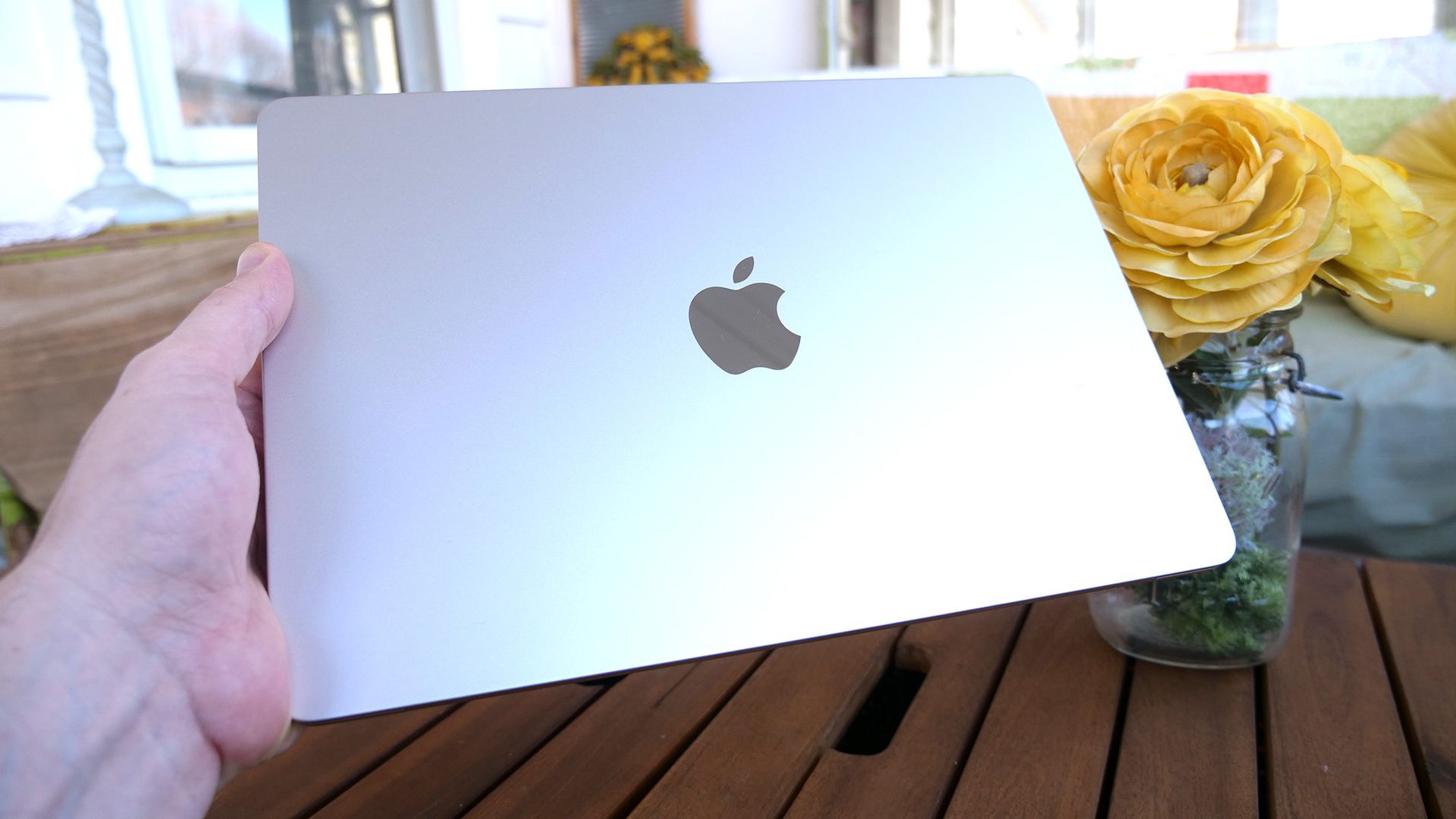 Apple just made the MacBook Air M3 a better value without changing the ...
