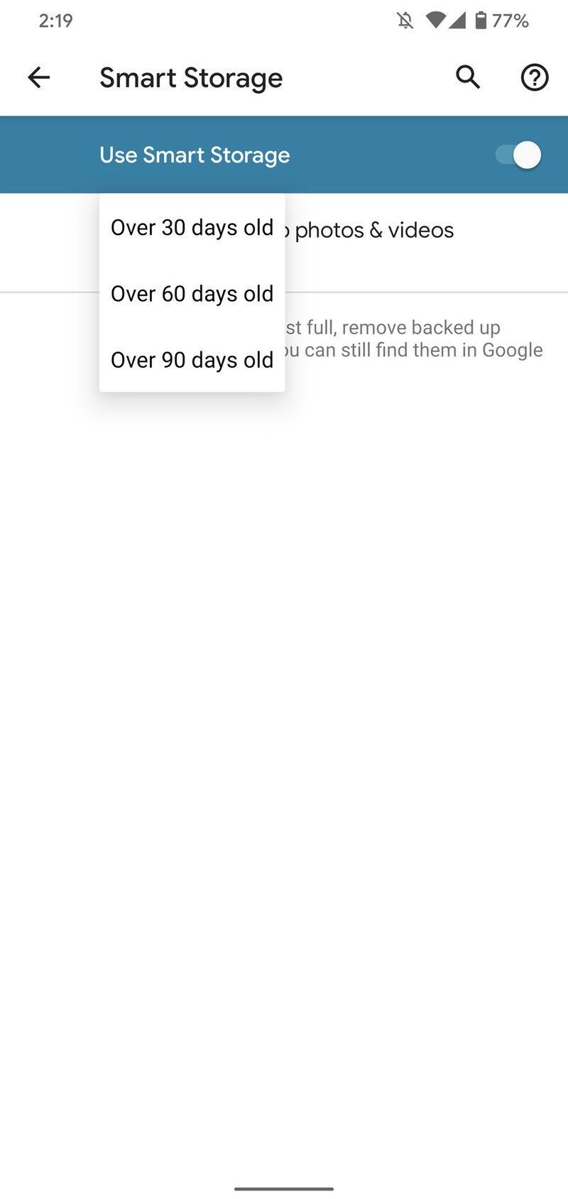 How to free up storage space on Android | Android Central