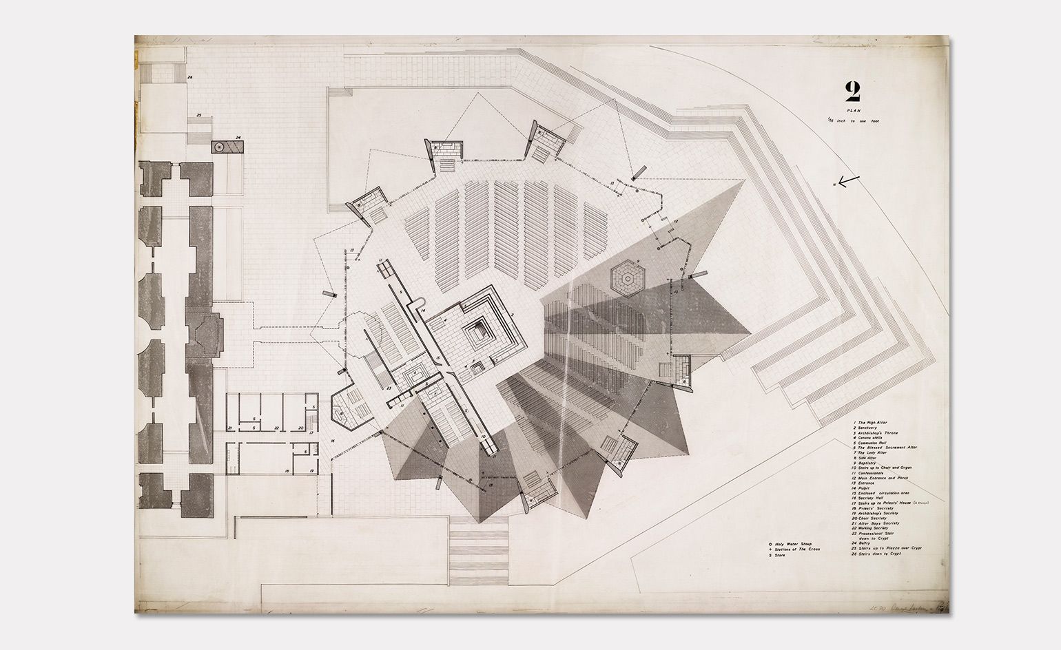 RIBA North opens in Liverpool on Mann Island | Wallpaper