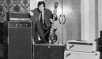 Led Zeppelin's Jimmy Page opens up — and prepares to hit the road | The ...