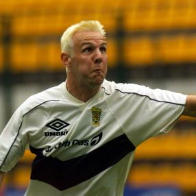 Craig Burley: Ask A Silly Question | FourFourTwo