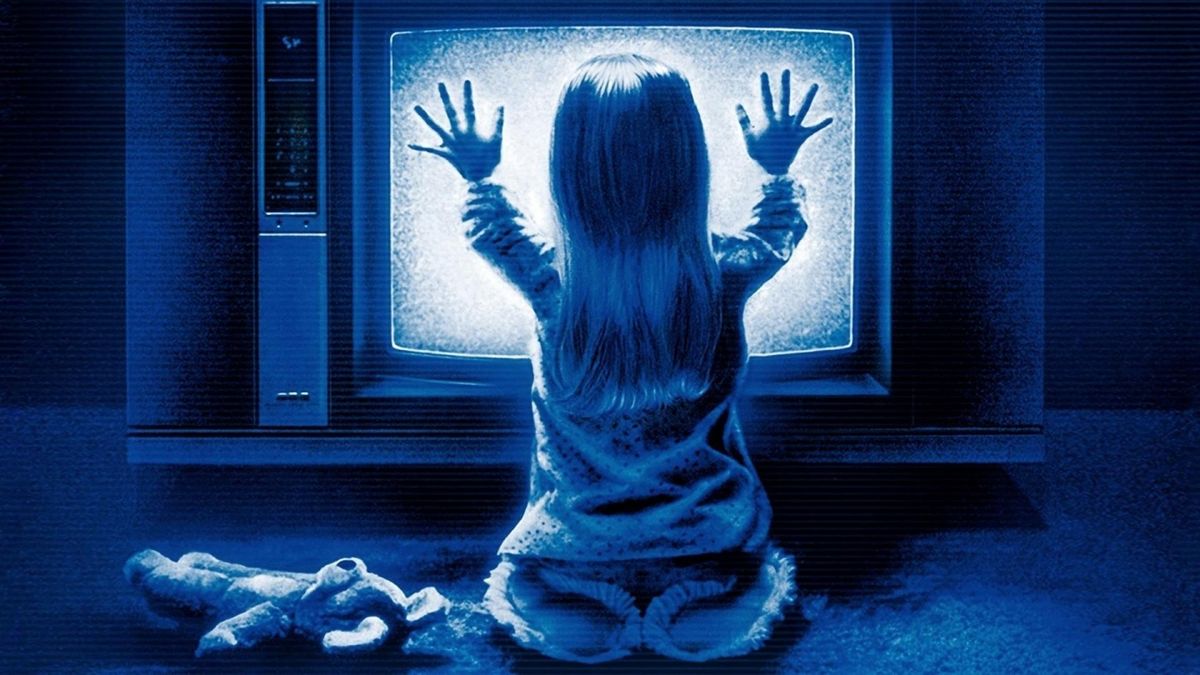 The 25 best ghost movies | GamesRadar+