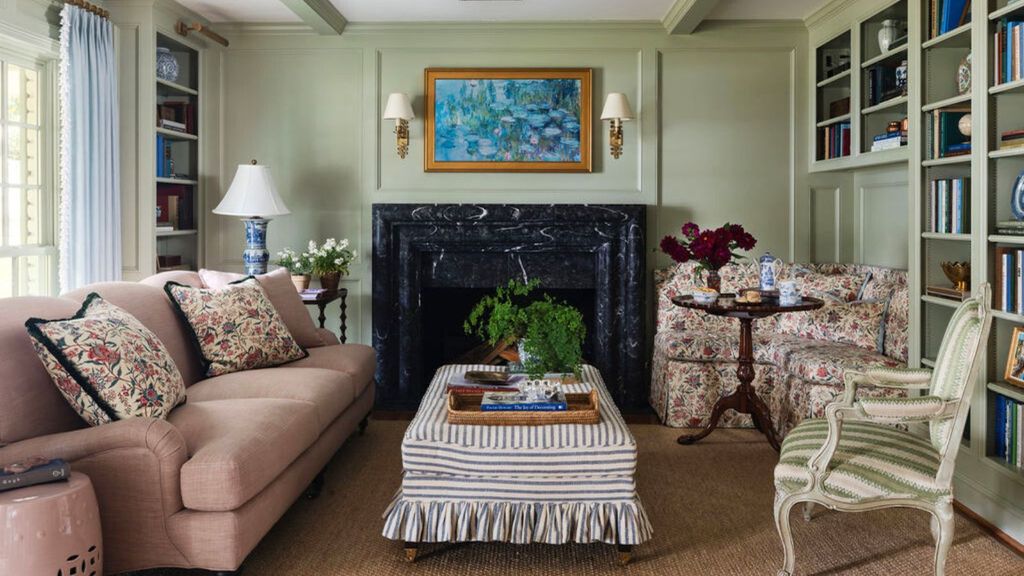 What is Art Nouveau? Designers explain this elaborate design style ...