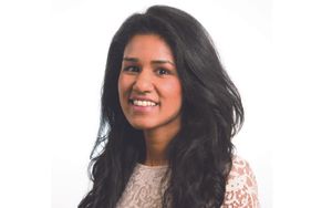 Canon 5D Mark IV review | Space