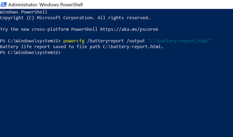How to check your laptop's battery health on Windows 10 | Windows Central