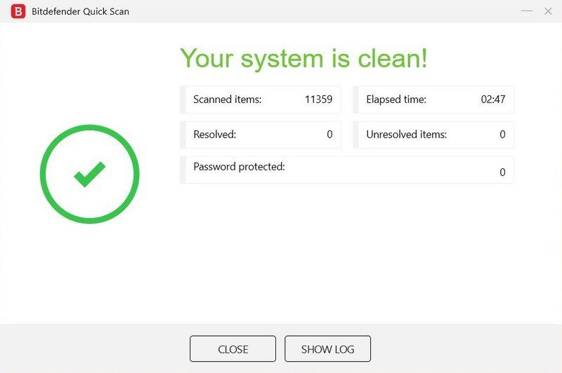 Bitdefender Antivirus Review 2020 | Android Central