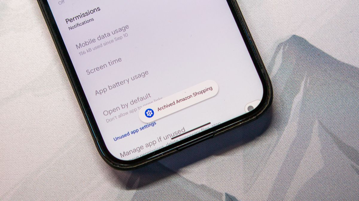 I just updated to Android 15: Here are 9 features you should check out ...