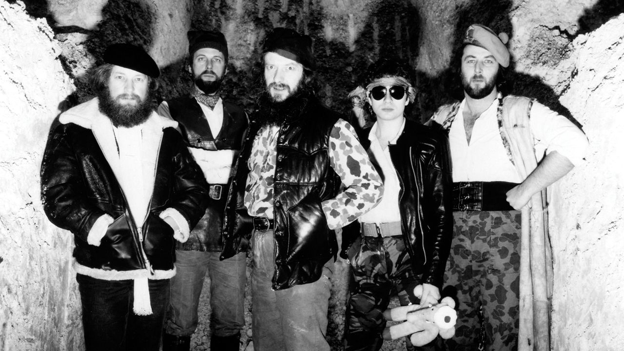 Yet another Jethro Tull book announced! | Louder