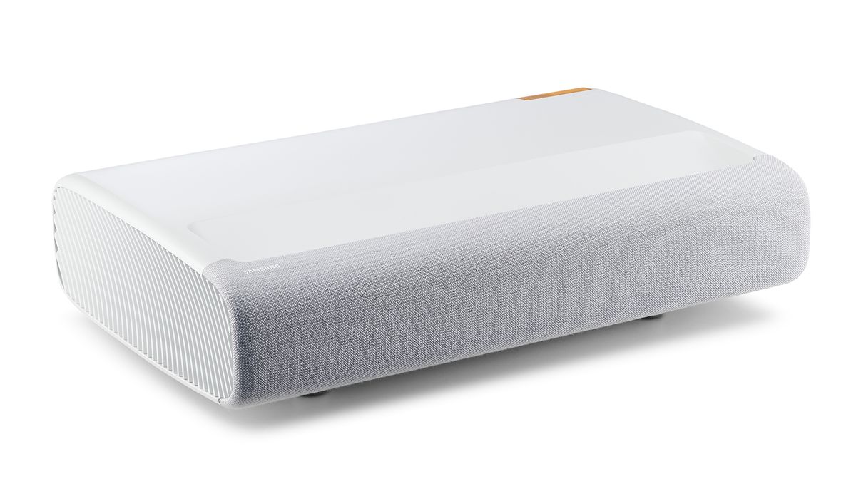 Samsung The Premiere LSP9T ultra short throw projector review | What Hi-Fi?