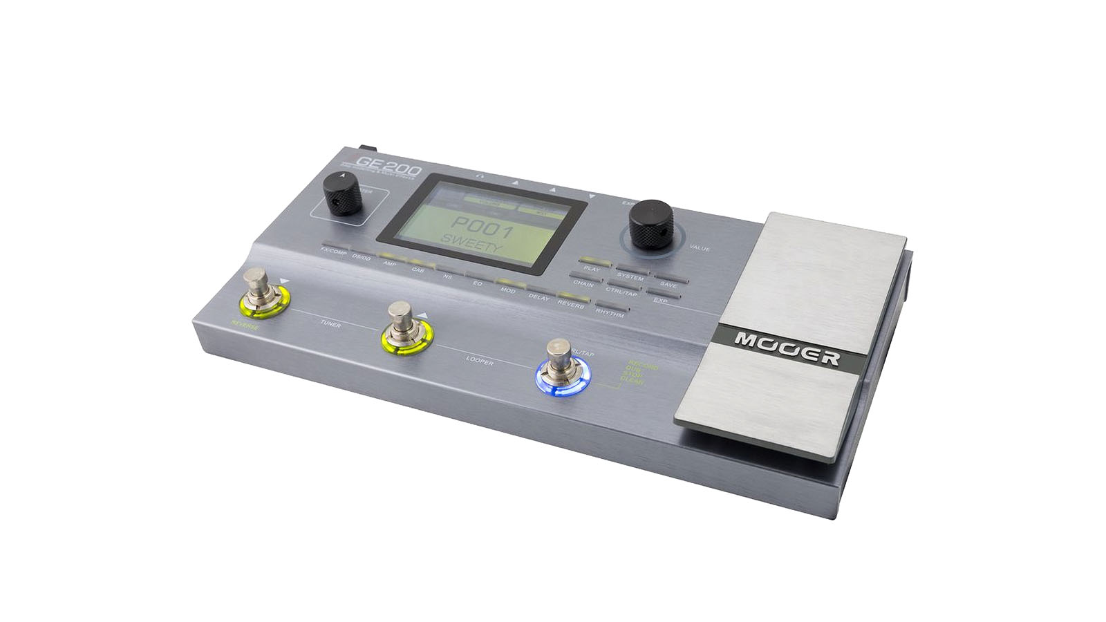 Best multi-effects pedals 2025: Intensify your tone | MusicRadar