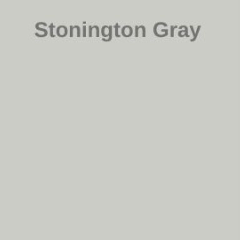 What shade of grey paint will make my room look bigger? | Livingetc