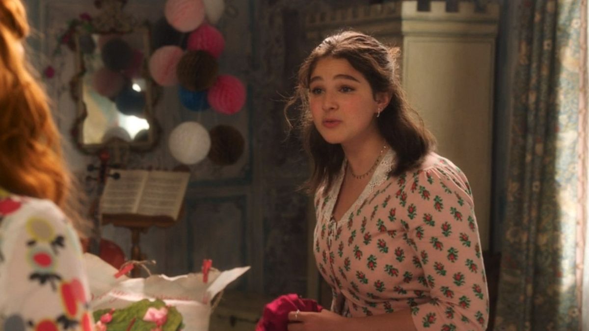 Disenchanted: 6+ Thoughts I Had While Watching The Disney Movie ...