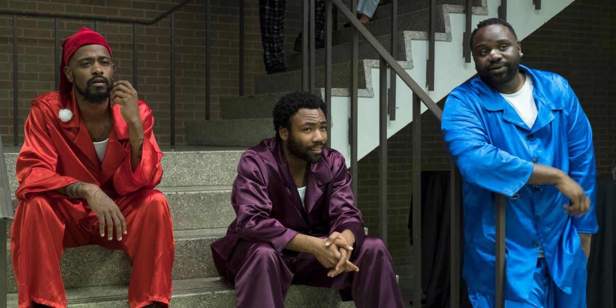 FX's Dave: What To Watch If You Like Lil Dicky's Comedy Series ...