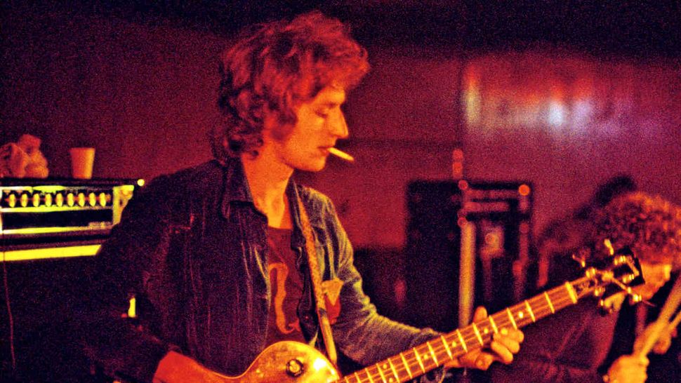 Ric Grech: the tragic story of one of rock’s forgotten greats | Louder