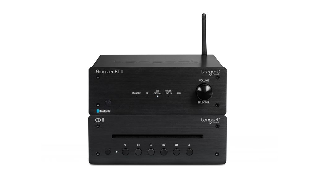 20 of the best CD players for the compact disc comeback | Wallpaper*