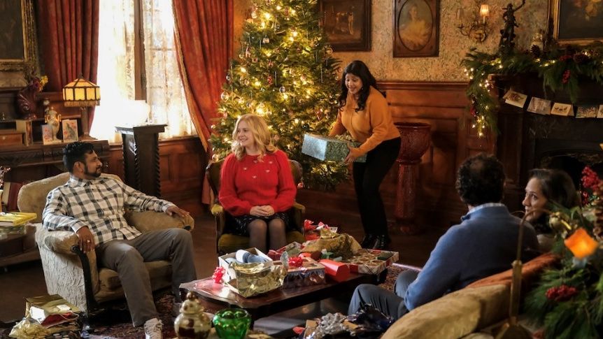 Christmas TV highlights: 27 shows watch this holiday season | What to Watch