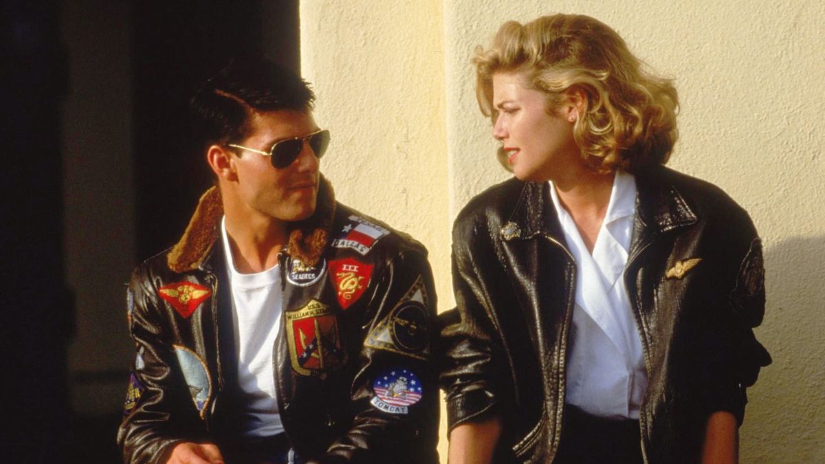 Who Is Penny In Top Gun Maverick What To Watch