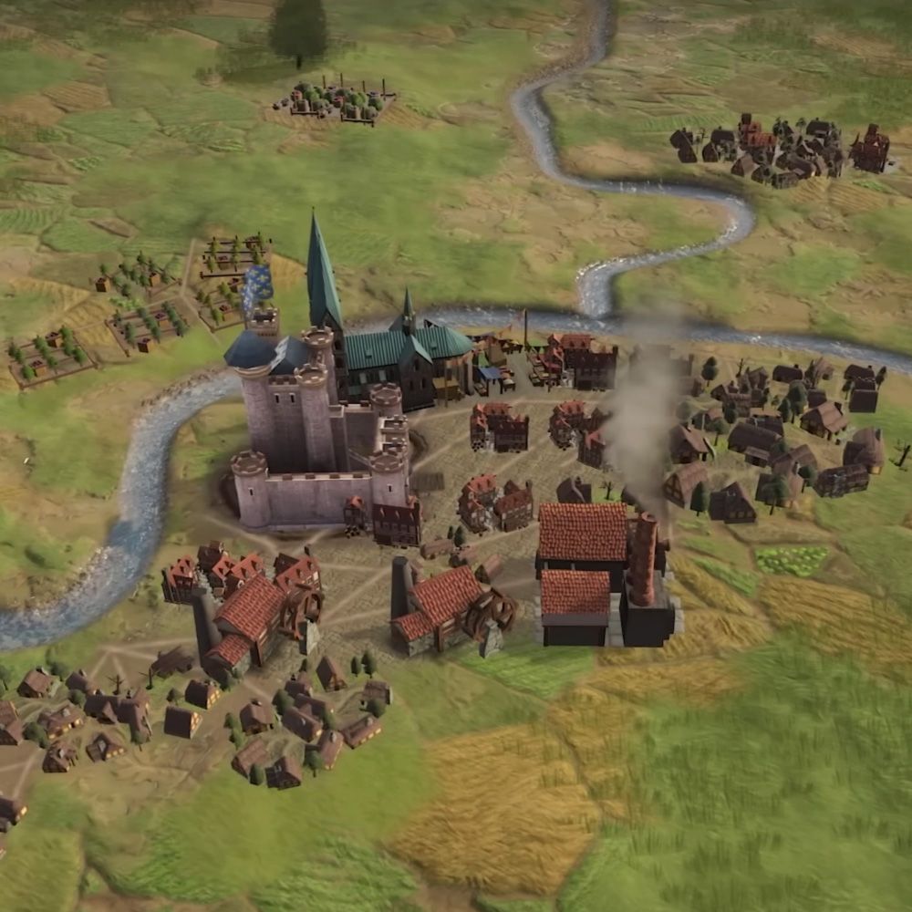 The PC game releases we're most excited about in November 2025 | PC Gamer