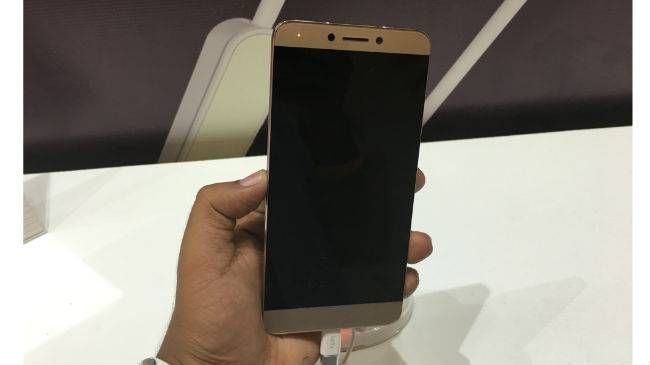 LeEco Le 2 hands-on review | TechRadar