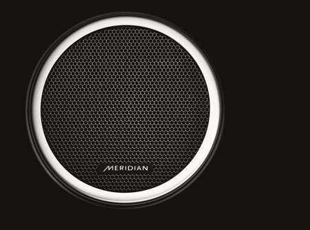 REVIEW: Range Rover Evoque Meridian 3D in-car audio system | What Hi-Fi?