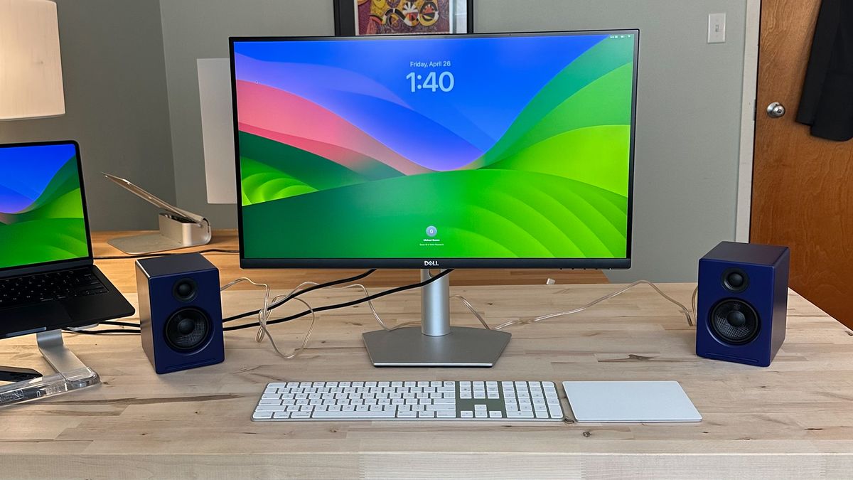 Audioengine A2+ review | Tom's Guide