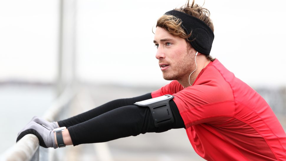 Virtual running events and races – your complete guide | TechRadar