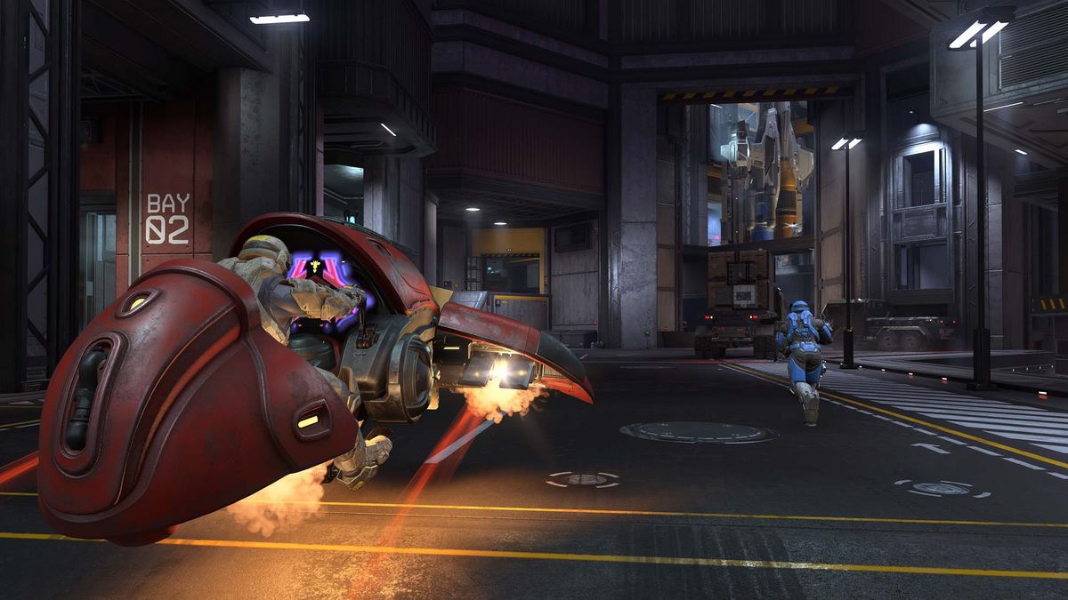 Halo Infinite multiplayer guide — everything you need to know | Tom's Guide