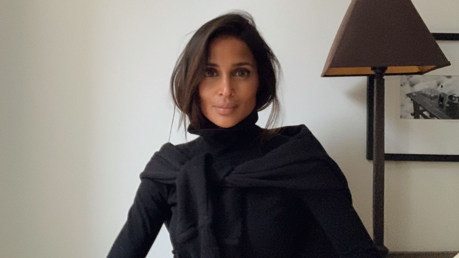 Kinjil Mathur, Chief Marketing Officer at Squarespace, on Work Fashion ...