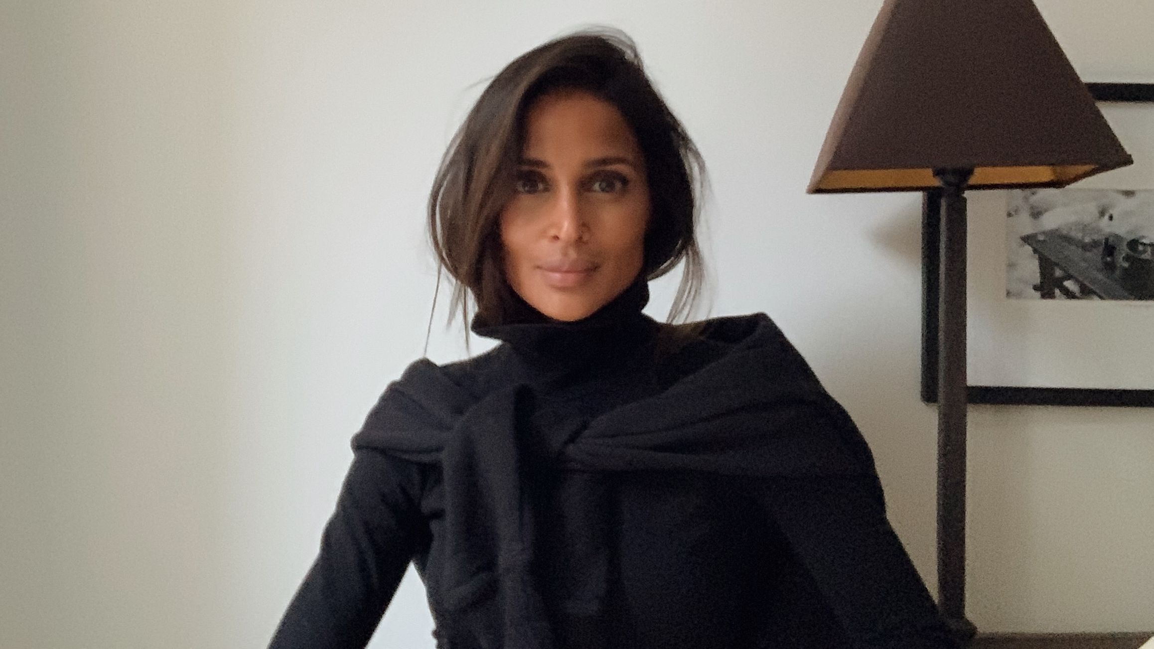 Kinjil Mathur, Chief Marketing Officer at Squarespace, on Work Fashion ...