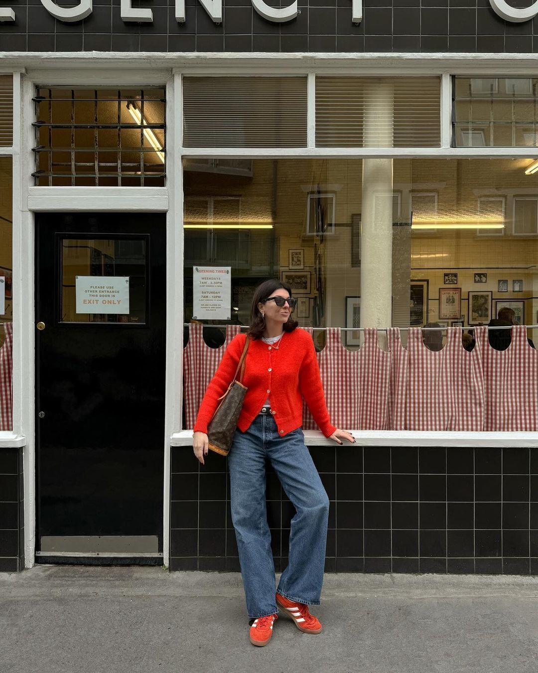 8 London Winter Fashion Trends I Keep Seeing Around the City | Who What ...