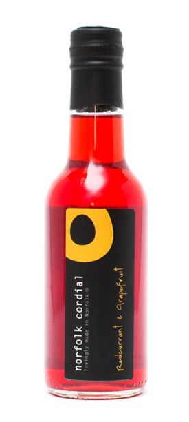 The best cordials for summer | Country Life