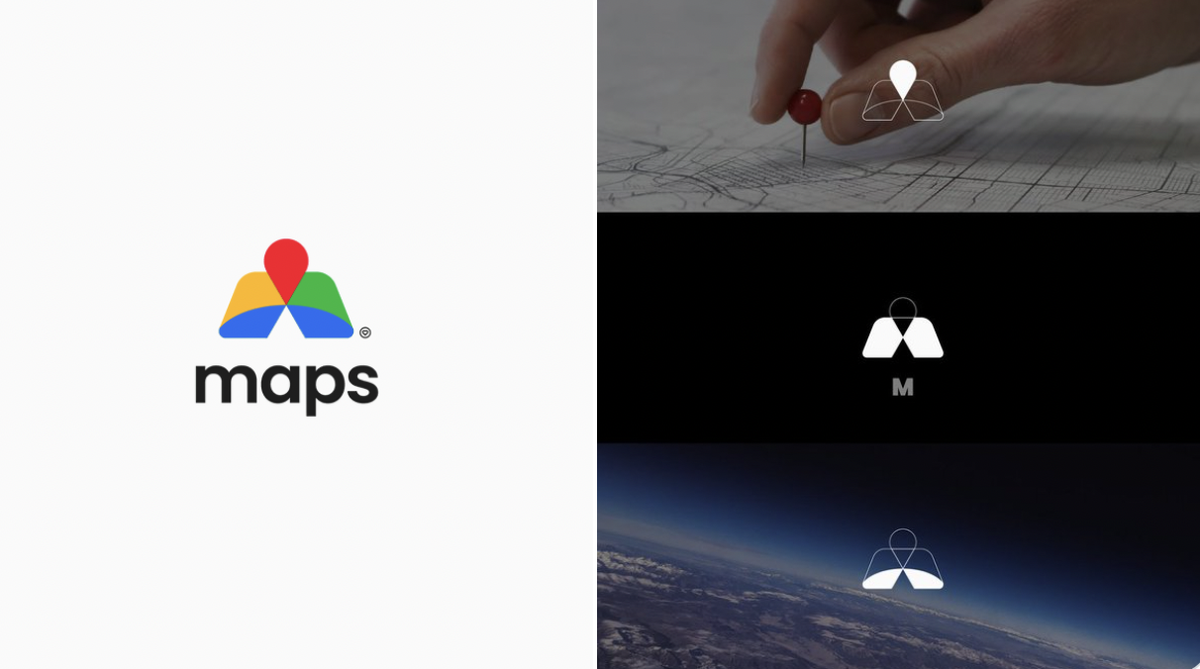 Are these Google logo concepts better than the real thing? | Creative Bloq