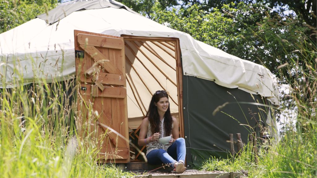 Tent alternatives: 6 different ways to sleep outside on your next camp ...