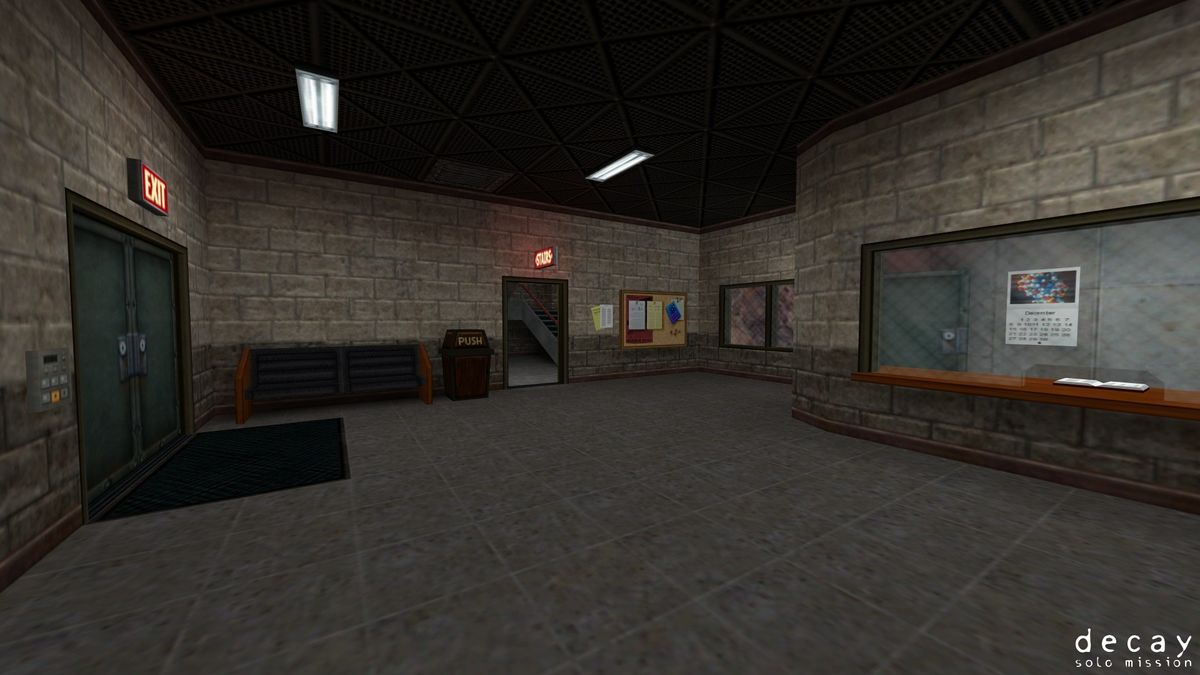 Half-Life Decay: Solo Mission restores the series' forgotten campaign ...