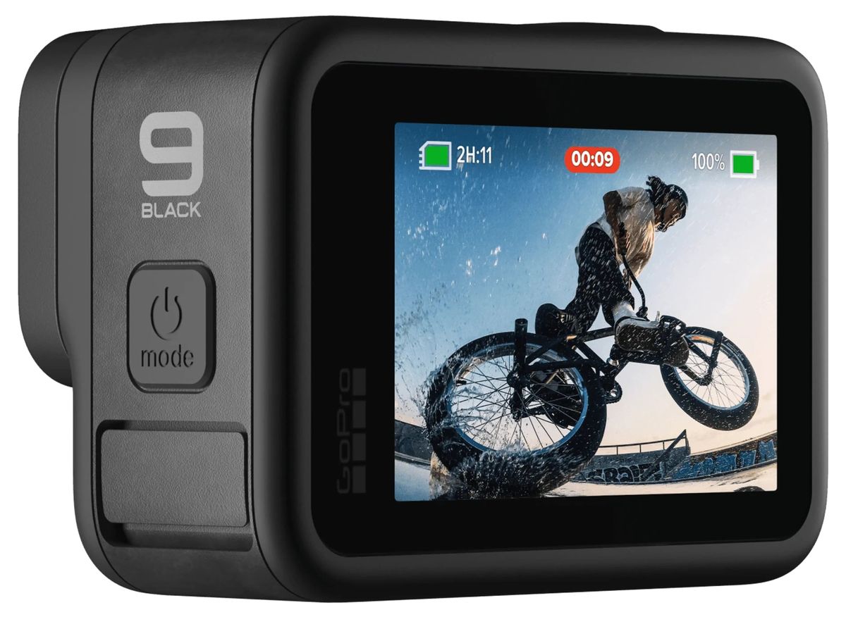 The best action cameras in 2023 | Digital Camera World