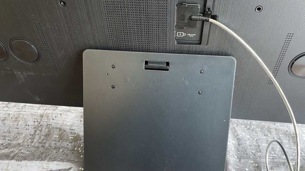 Samsung QN900C review: this awesome TV keeps the 8K flag flying | TechRadar