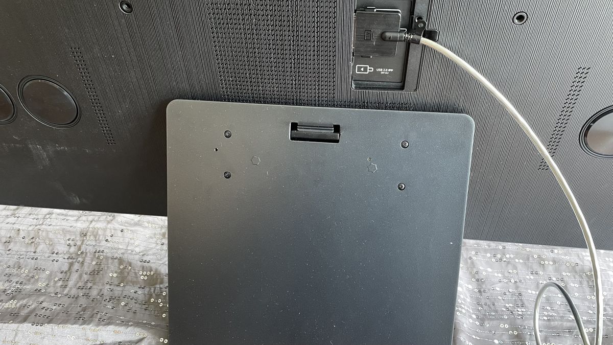 Samsung QN900C review: this awesome TV keeps the 8K flag flying | TechRadar