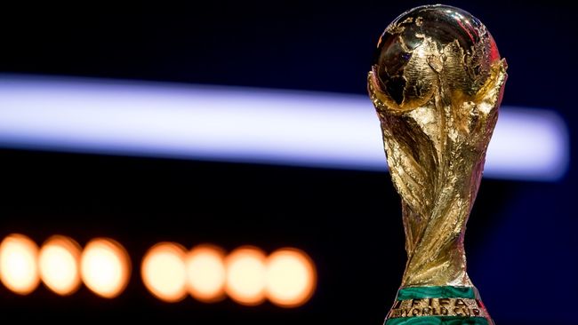 World Cup 2018 Predictions With Big Data Who Is Going To Win What And