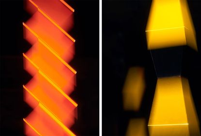 Designer Ben Kelly on Haçienda stripes and Virgil Abloh | Wallpaper*