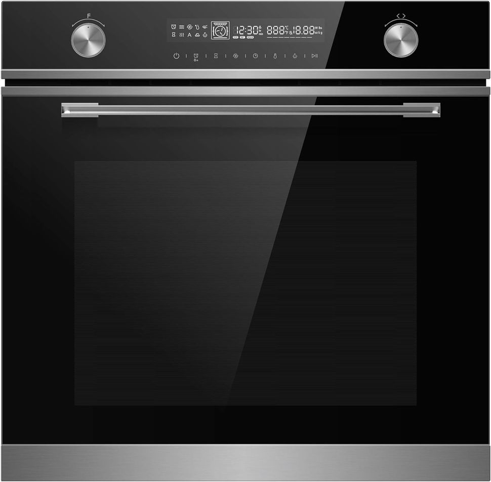 What is a conventional oven? We take a look | Homebuilding