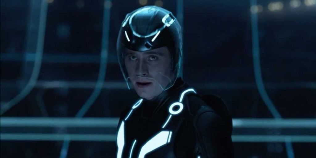 Disney's Tron Sequel Just Took A Major Step Forward | Cinemablend