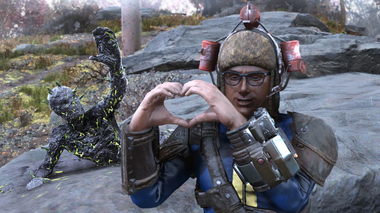 Bethesda elaborates on Fallout 76's microtransactions and Atoms ...