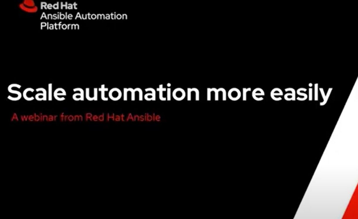 Scale automation more easily | IT Pro