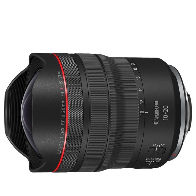Best lenses for the Canon R5 | Digital Camera World
