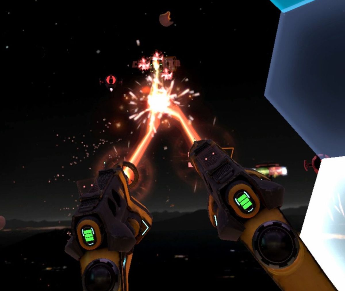 Best Shooting Games for the Oculus Quest 2022 | Android Central