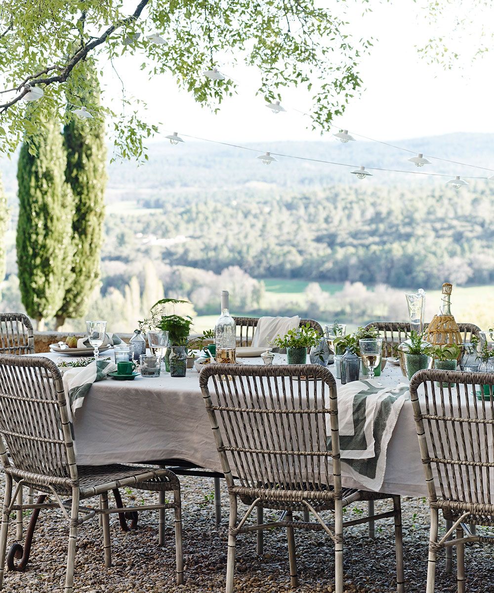 How to create an Instagram garden –Instagram garden ideas | Homes and ...